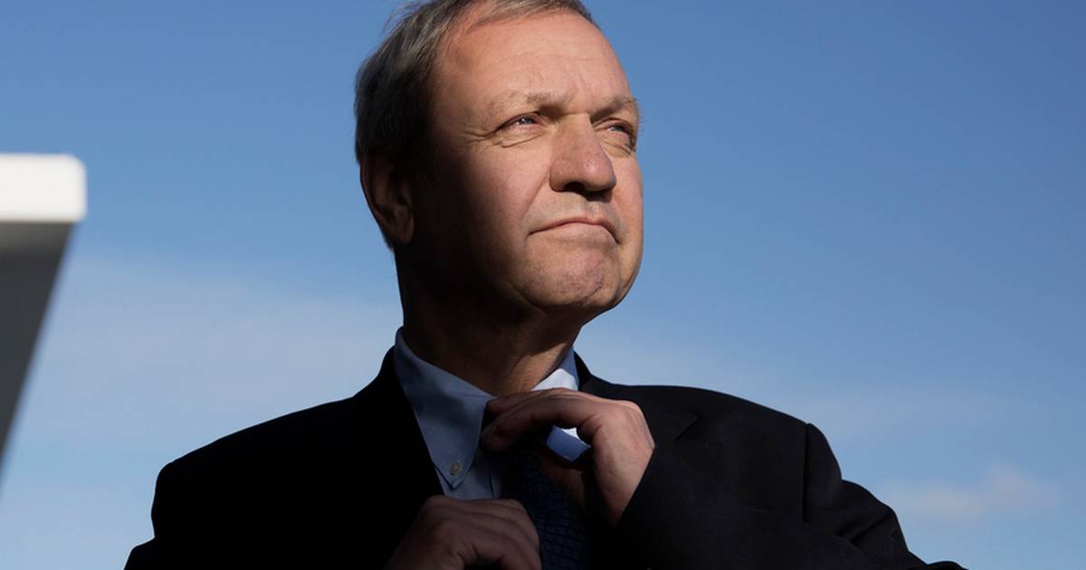 Erhvervsmanden Lars Thuesen er nu enejer af Basisbank: »Det har hele ...