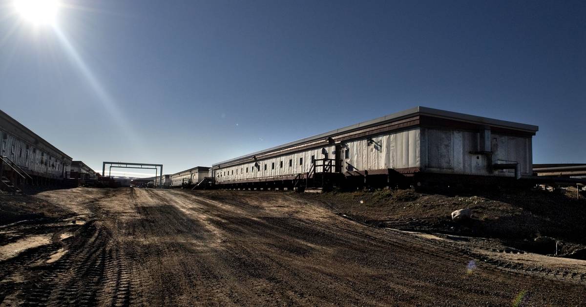 Årelang strid om milliardkontrakt på Thule-basen er langt fra ovre - Finans