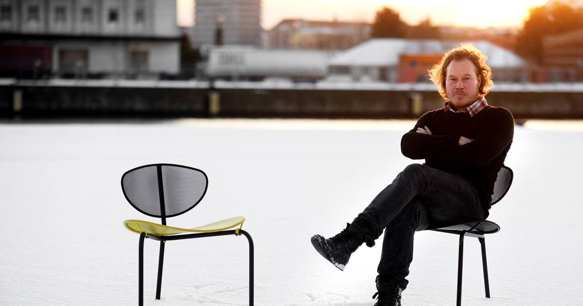 Gubi-stifter afviste Ikea: Nu er sønnen Jacob Olsen milliardær - Finans
