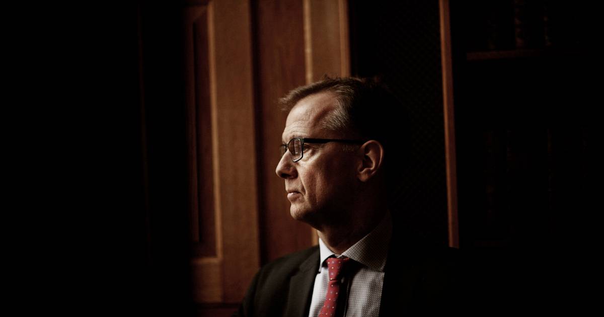 Klarskov kæmper for arbejdskraften - Finans