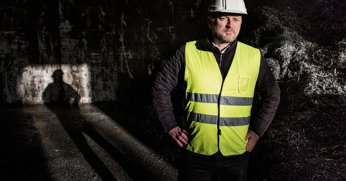 Skrotbosser vinker farvel til kæmpe milliontab