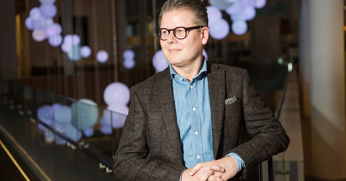 Allers nye topchef: »Der er for mange machobosser i det danske erhvervsliv«