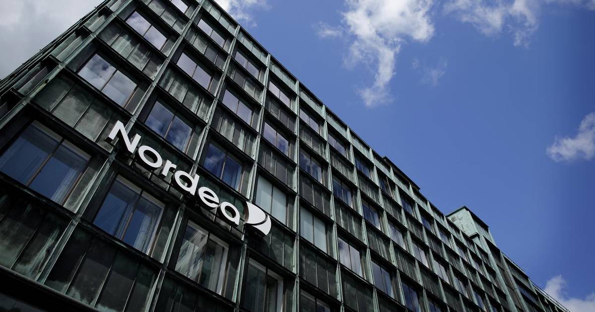 Nordea sætter den nordiske standard - Jyllands-Posten