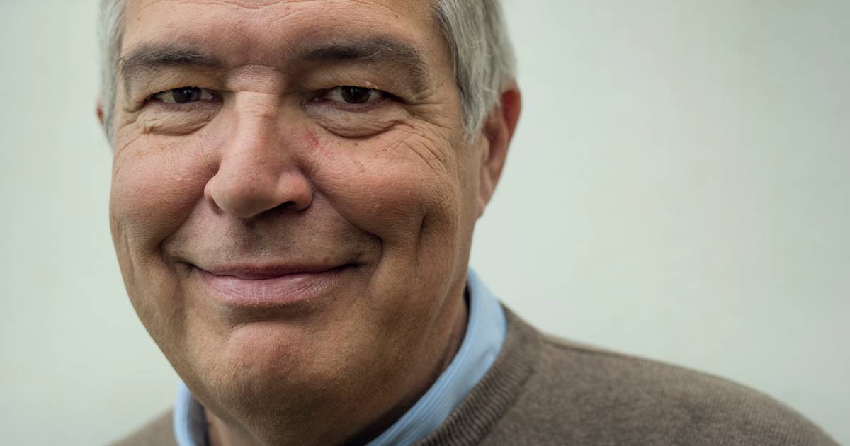 Toke Foss arvede familiefirmaet som 22-årig: »Produkterne var ...