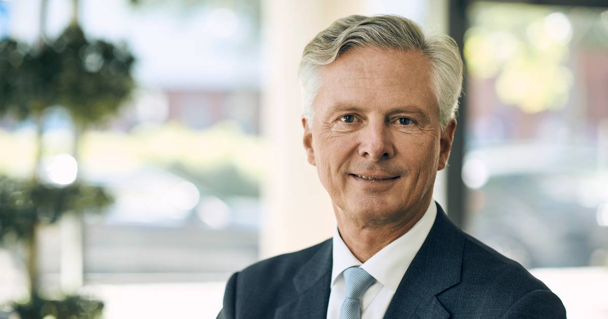 Civilingeniøren, der skiftede teknikken ud med forsikringer - Jyllands ...