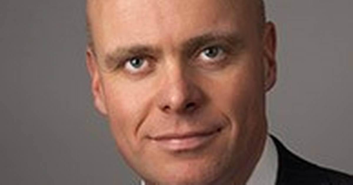 Paul Baan er ny Senior Vice President i Ørsted - jobskifter uge 5 - Finans