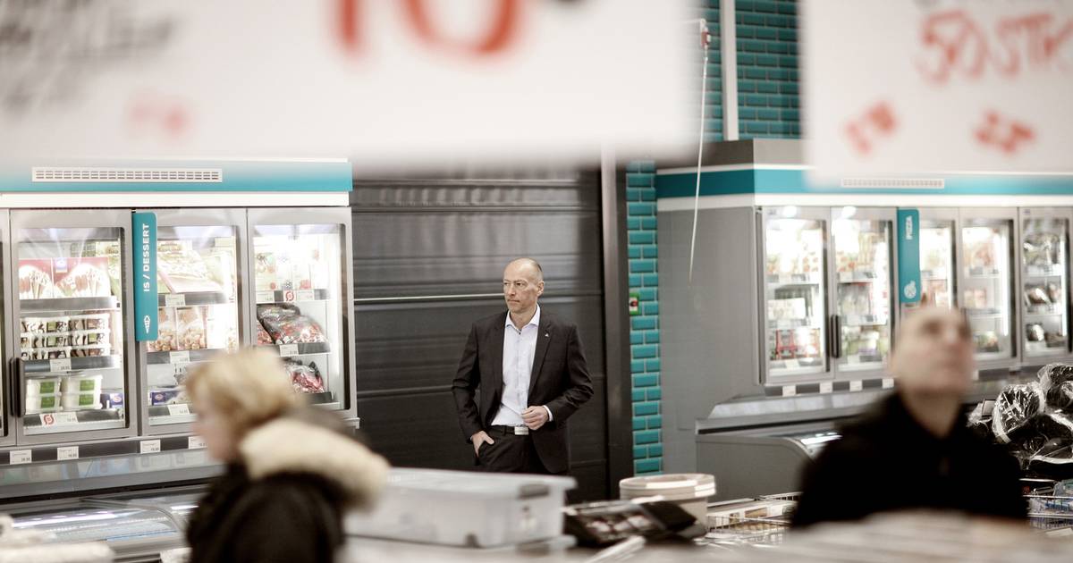 Aldi-chef: Vi kommer med flere underskud - Jyllands-Posten
