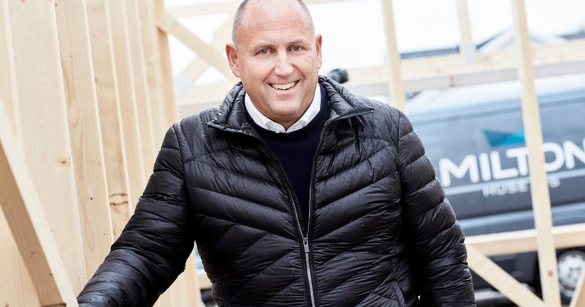 Milton Huse hæver omsætningen med 50 pct. i 2020 - Finans