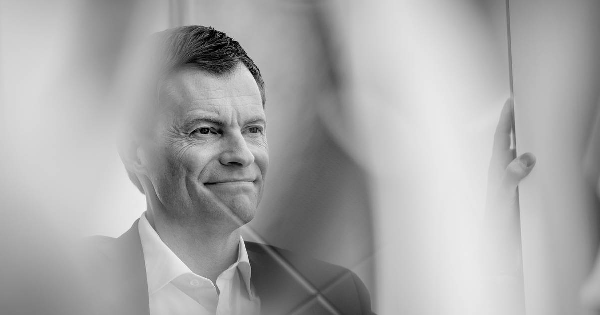 Danfoss-topchef Kim Fausing efter kanonresultat: »Vi kan sagtens se ...