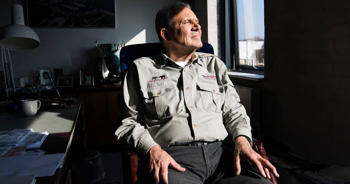 Karsten Ree færdig med at drive golfklub - Finans