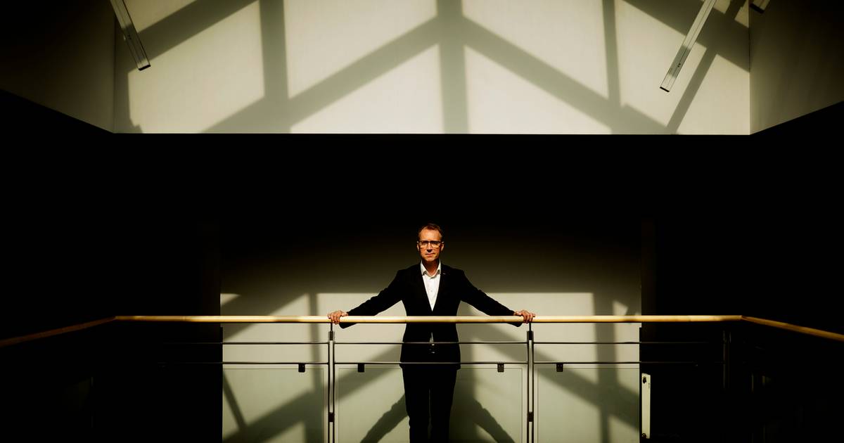 Jens Mathiesen jonglerer med fem nye hoteller – og han ryster ikke på ...