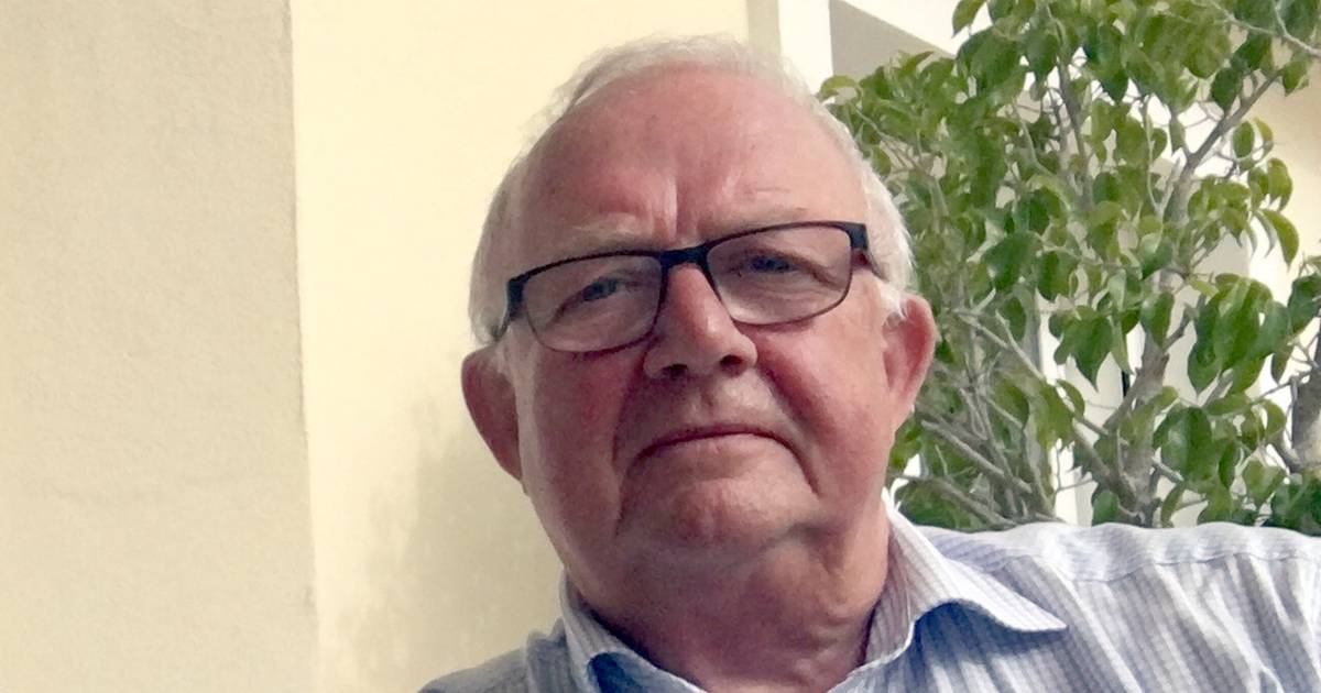 Slagteren blev fabrikant, men endte som smv'ernes talerør - Jyllands-Posten