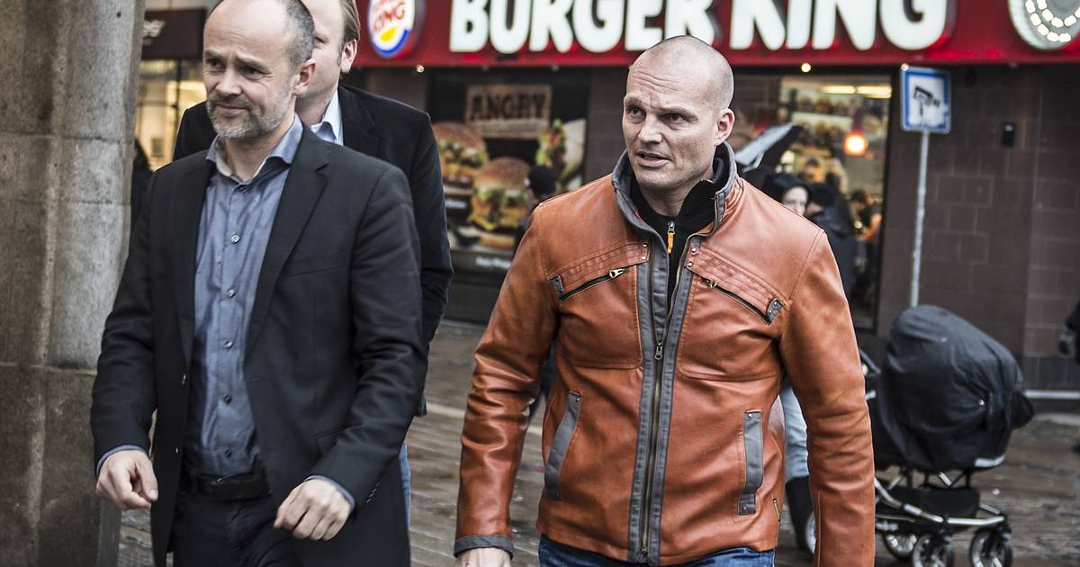 Millioner på vej fra Stein Baggers konkursbo - Finans