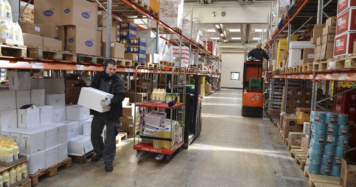 Dagrofa nedskriver Foodservice Danmark med over 100 mio. kr. - Finans