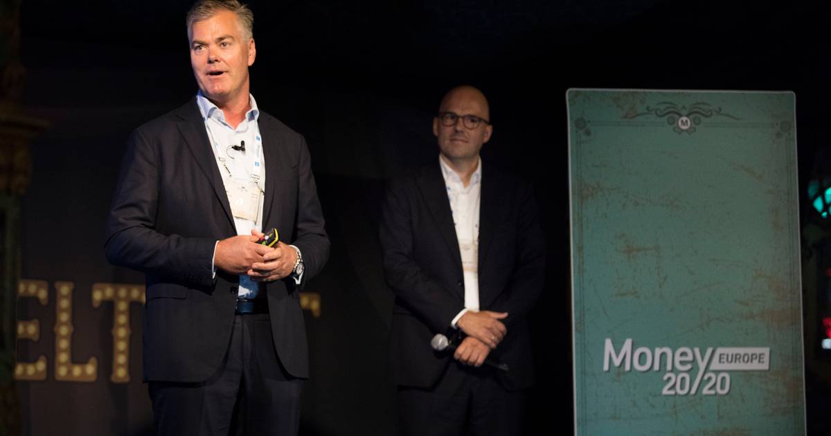 Bo Nilsson om Nets' nye fusion: »Concardis var et af de selskaber, der ...