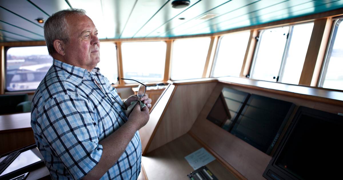 Stort dansk rederi forgylder stifter - Finans