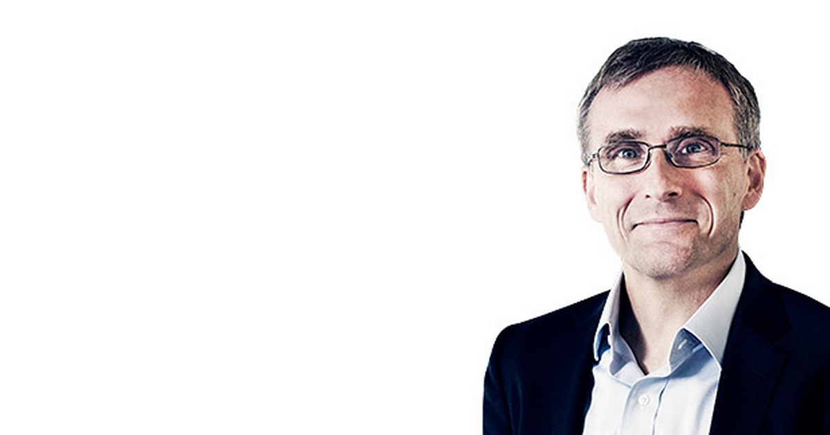 Finanstilsynet finder ny formand i egne rækker - Finans