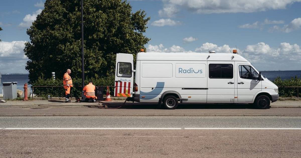 Politikere kræver hånd i hanke med Radius' fremtid