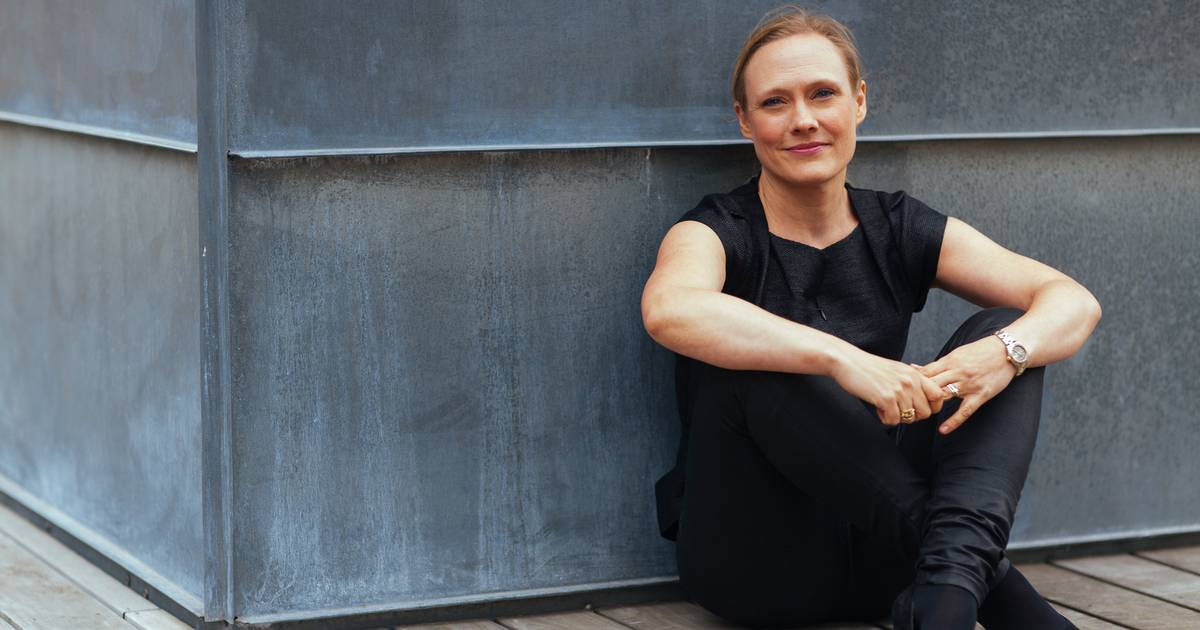 Signe Lynggaard Madsen kan koste Atea milliarder: Vi står i en ...