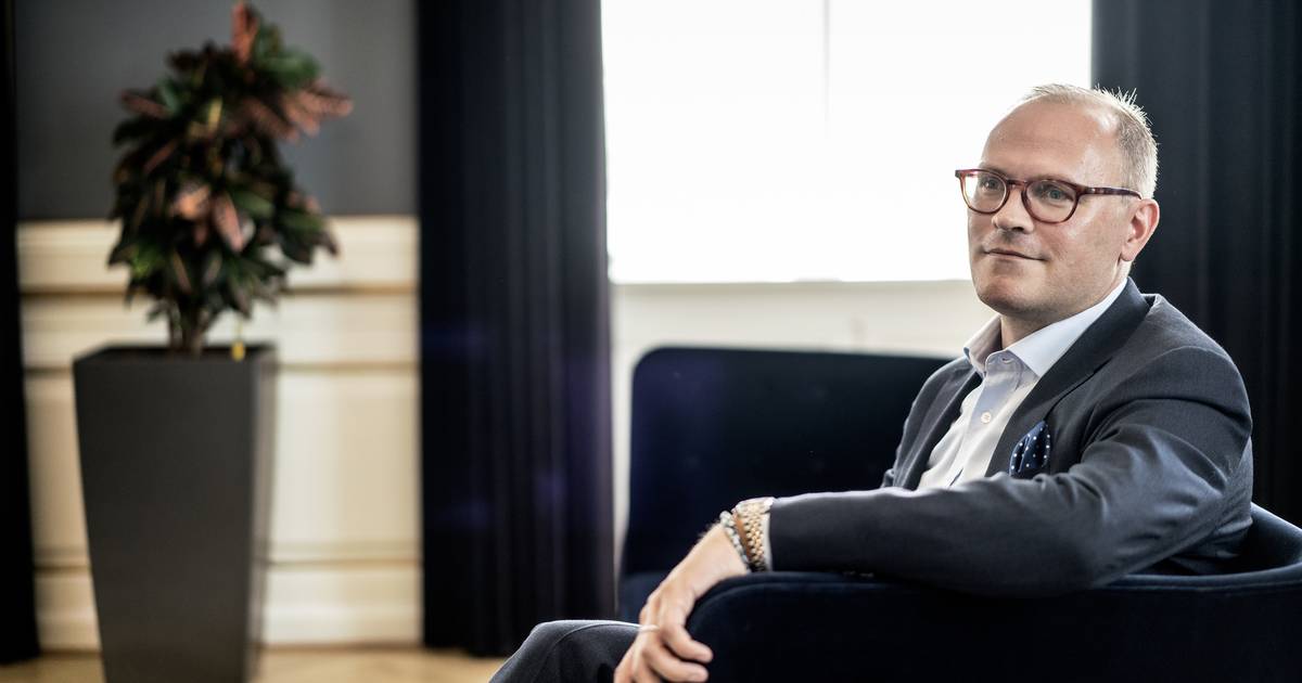 Overtager efter Morten Kirk Johansen: Arvinger bliver medejere af Kirk ...