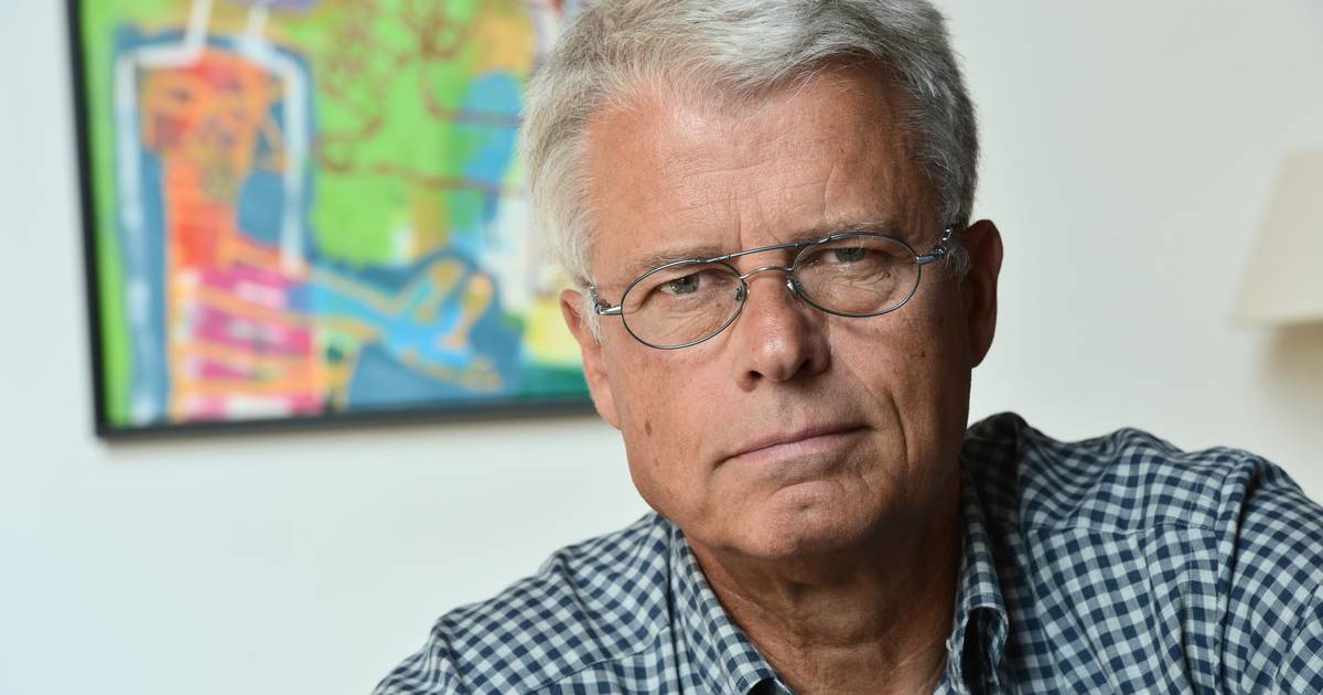 Lars Thrane ærgrer sig fortsat over tabet af sit livsværk: »Det er ...