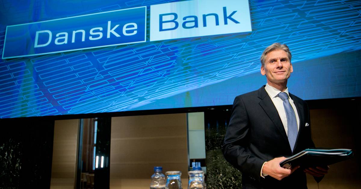 Nu begynder retsopgøret: Danske Banks ex-topchef Thomas Borgen er sagsøgt for 3,2 mia. kr.