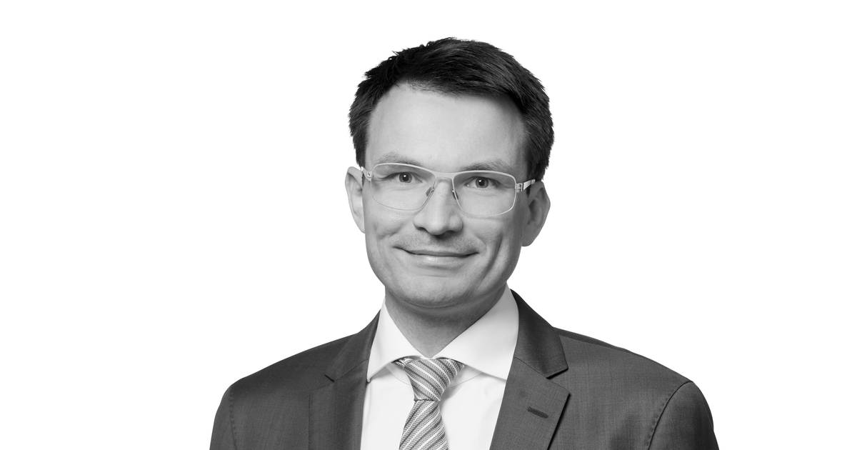 Axelborgs kassemester har ryddet op og vendt minus til plus - Jyllands ...