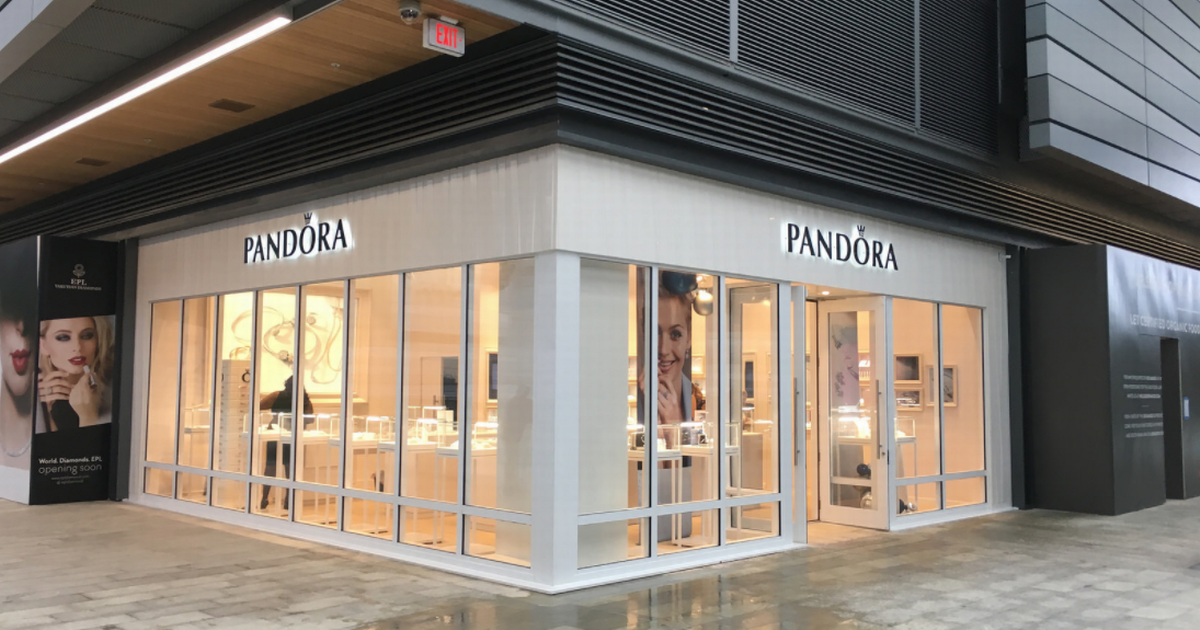 Pandora ansætter Michael Bjergby som ny IR-chef - Finans