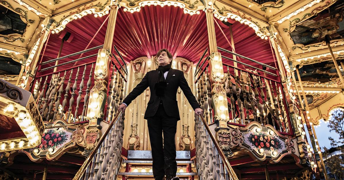 Tivoli skal have ny direktør efter 23 år