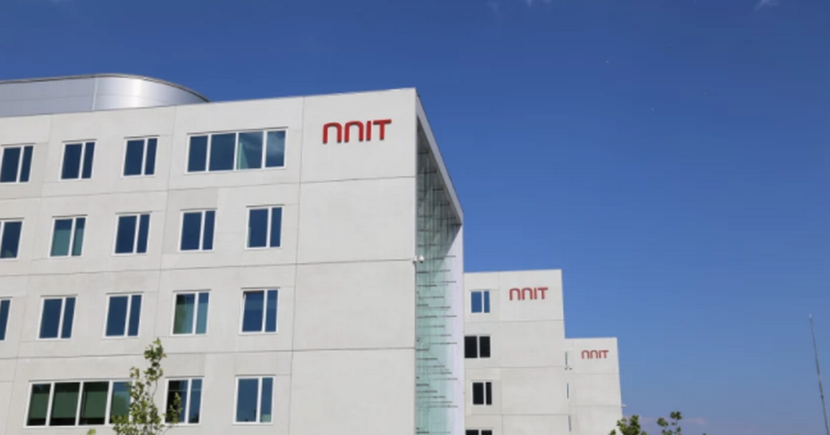 NNIT har igen vækst hos Novo Nordisk - Finans