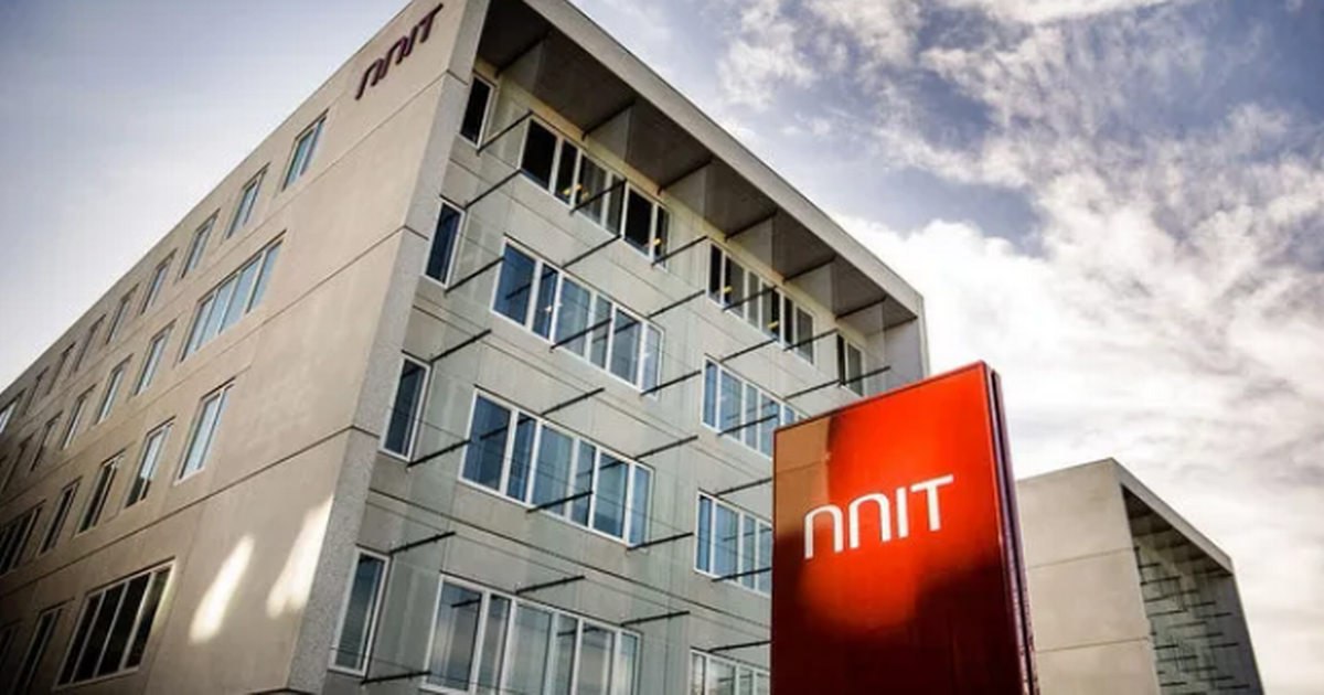 NNIT udvider aftale med Amazon Web Services - Finans