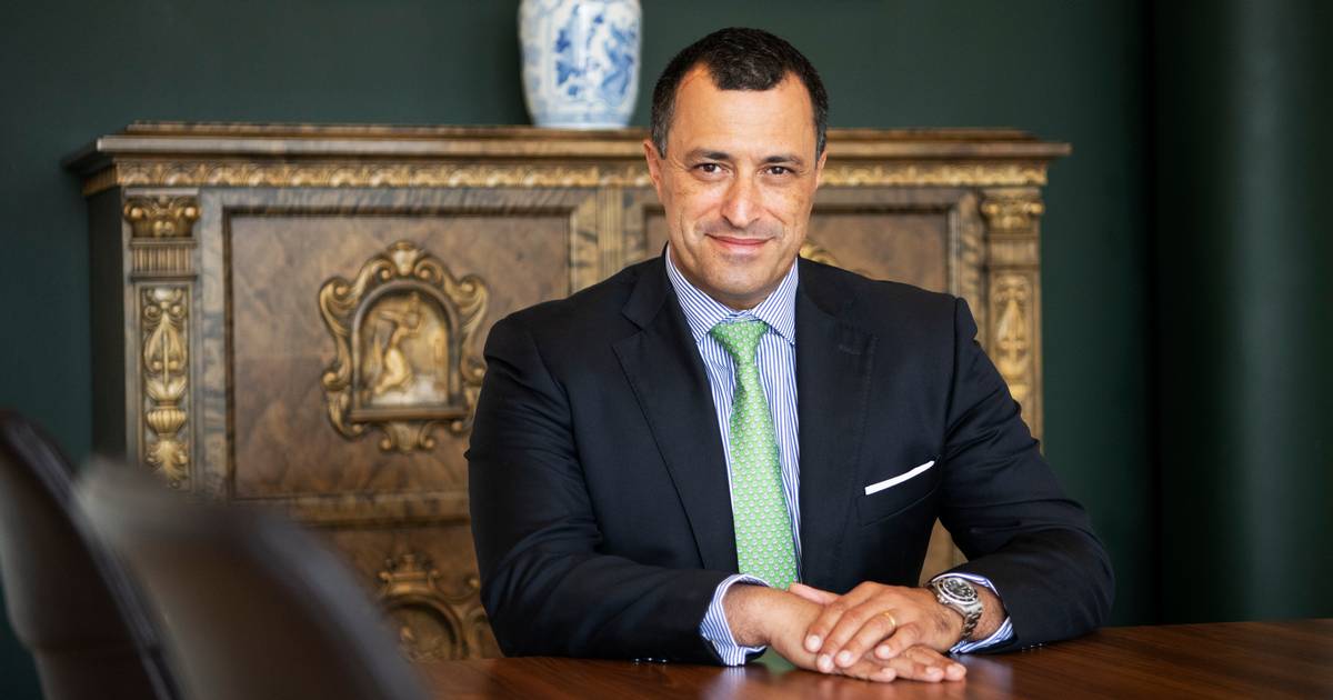 Topadvokatfirmaet, de færreste orker at arbejde i: »Du skal være ...