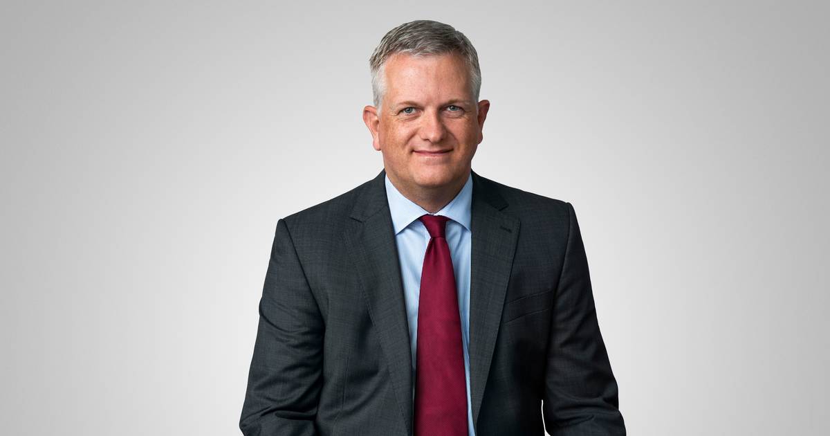 Succes med milliardprojekt har sendt Jesper Kristian Jacobsen til tops ...