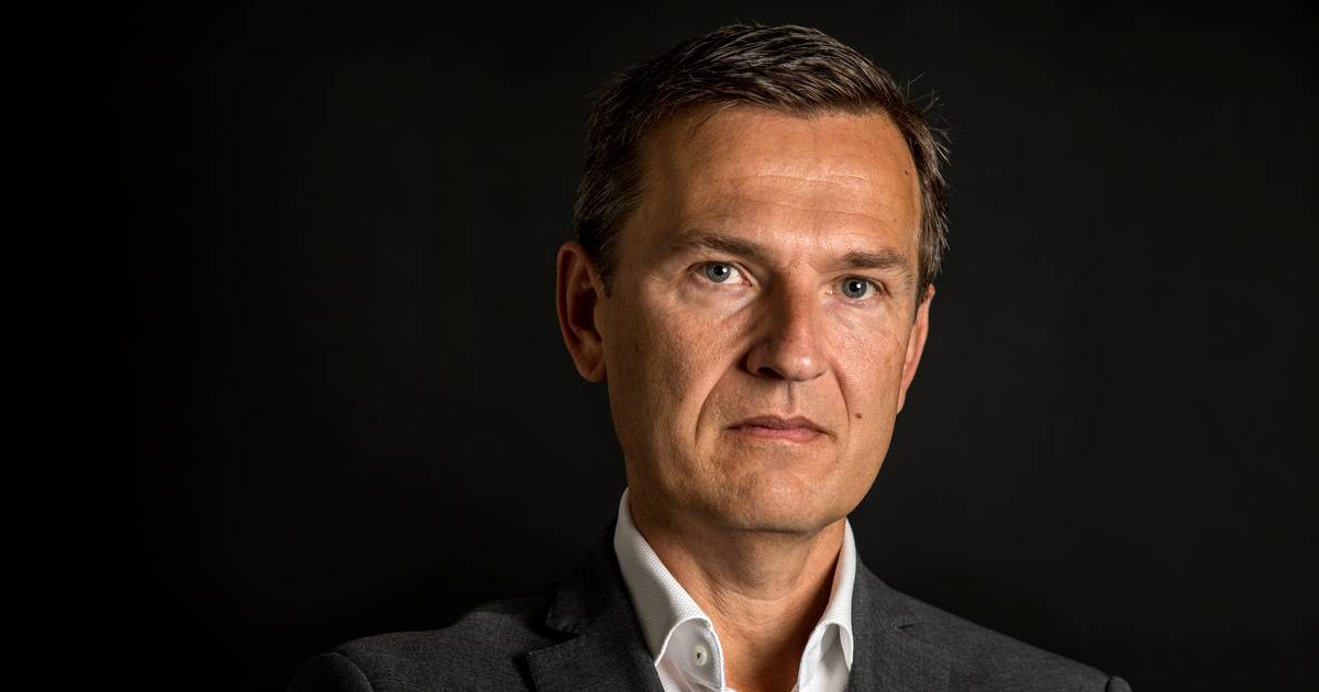 Investeringsdirektøren der overlevede 9/11: »Det har gjort mig bevidst ...