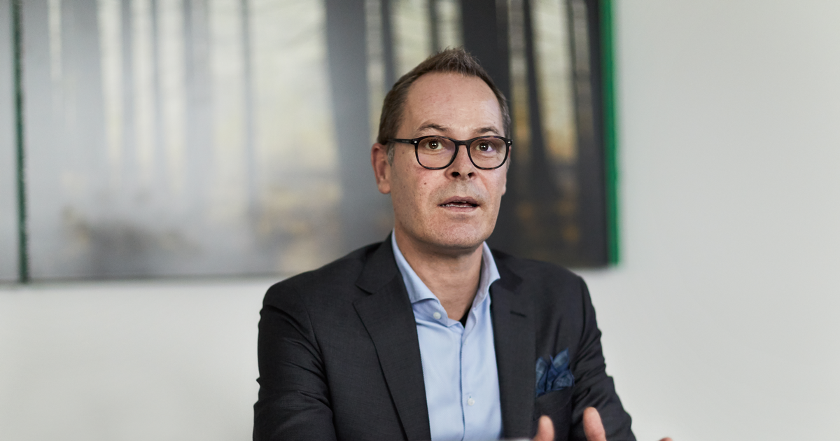 Misæren i Nordic Eye afsluttes endeligt: Ny ledelse indtræder - Finans