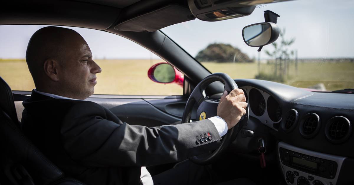 Fængselsdømte Christopher Clausen i ny sag: »Det er jo også ulovligt at ...