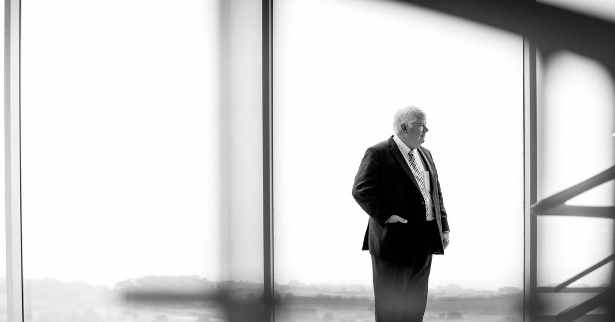 Jørgen Mads Clausen har turdet, hvor andre har tøvet - Jyllands-Posten