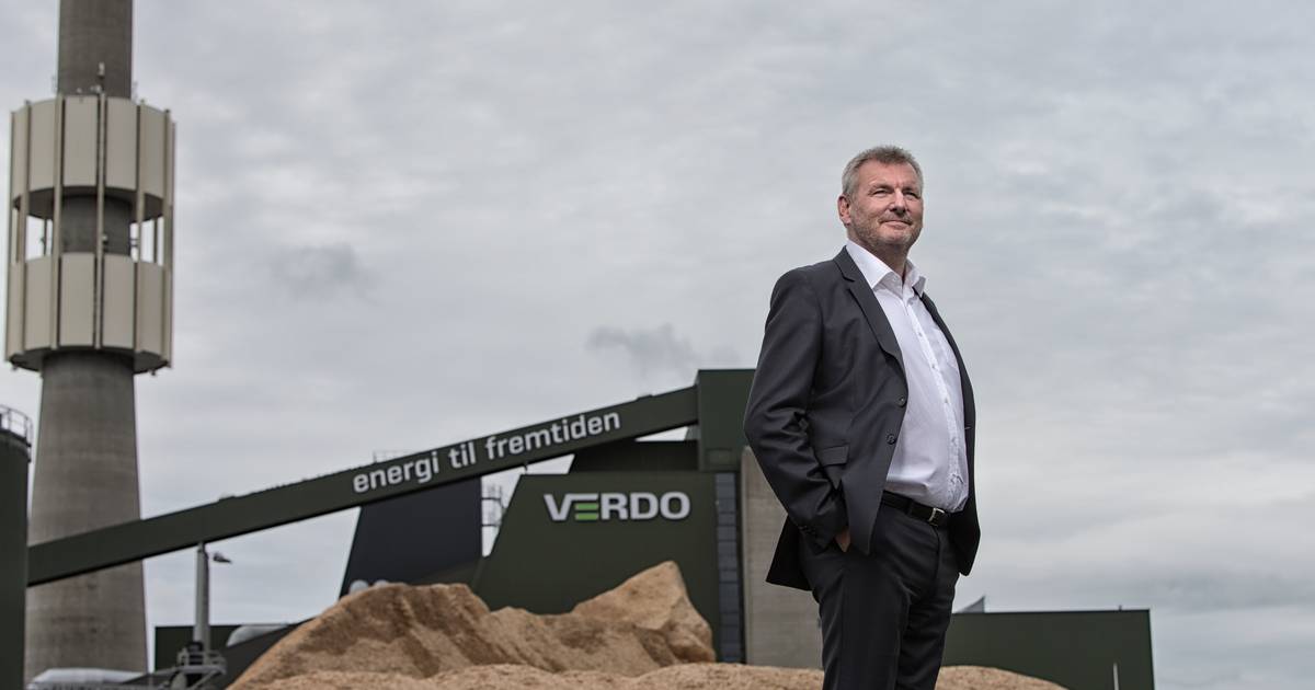 Verdo-topchef om truende millionregning: Det er nogle gange let at være ...