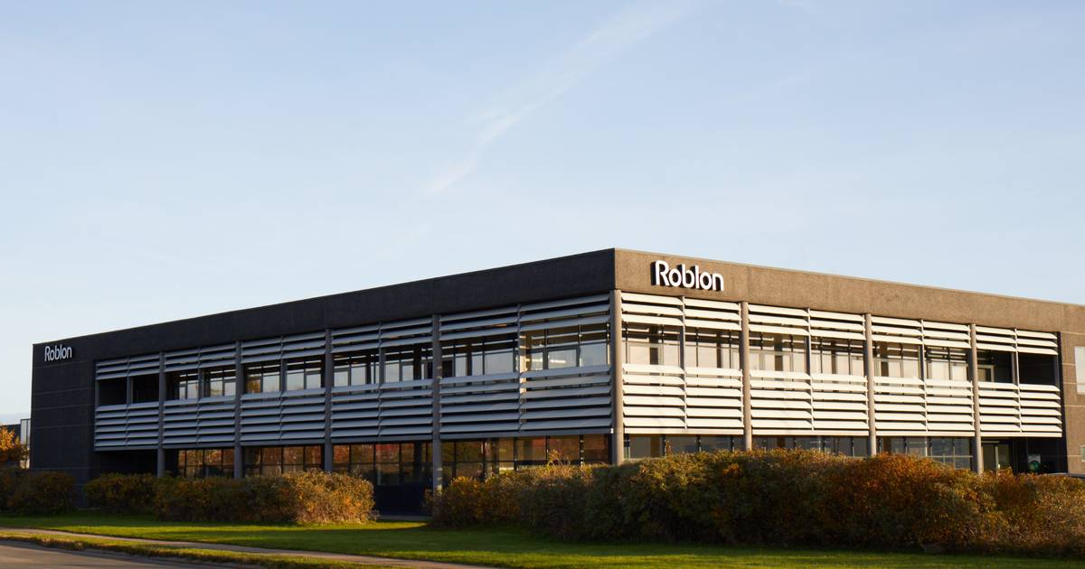 Roblons køb af tjekkiske Vamafil er gennemført - Finans