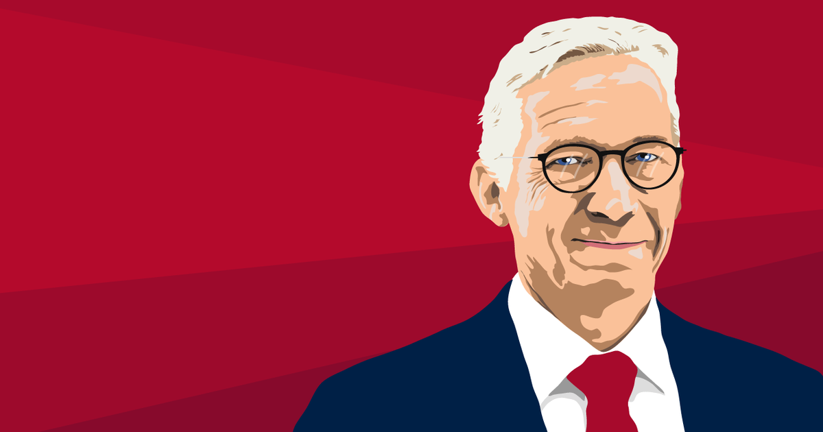 Fra topchef til formand: Coloplast-chef i clinch med regler for god selskabsledelse - Jyllands ...