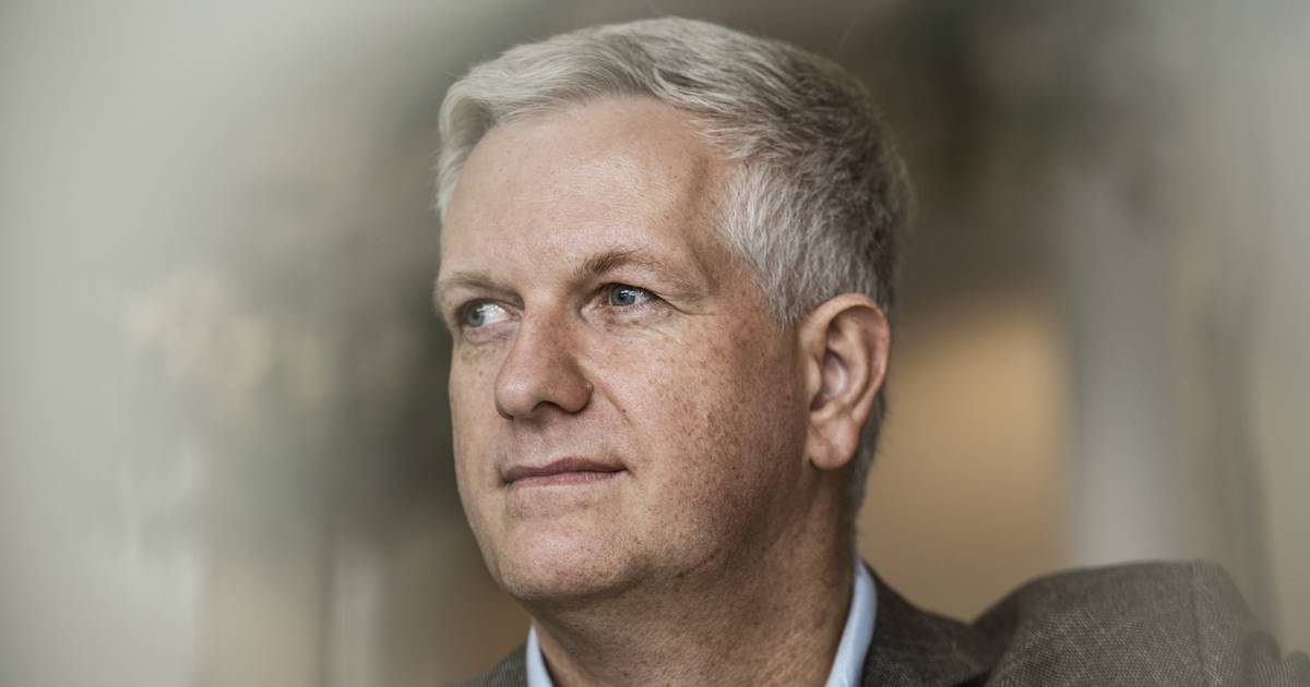 Aarsleff-topchef ser byggeboom fortsætte - Finans