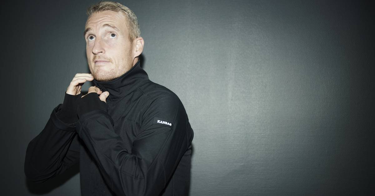 Thomas Schwartz vil genrejse Kansas - Finans