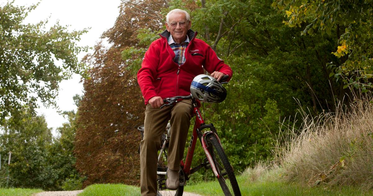 Hardy Hansen holder som en af fagbevægelsens kæmper fanen højt - Finans