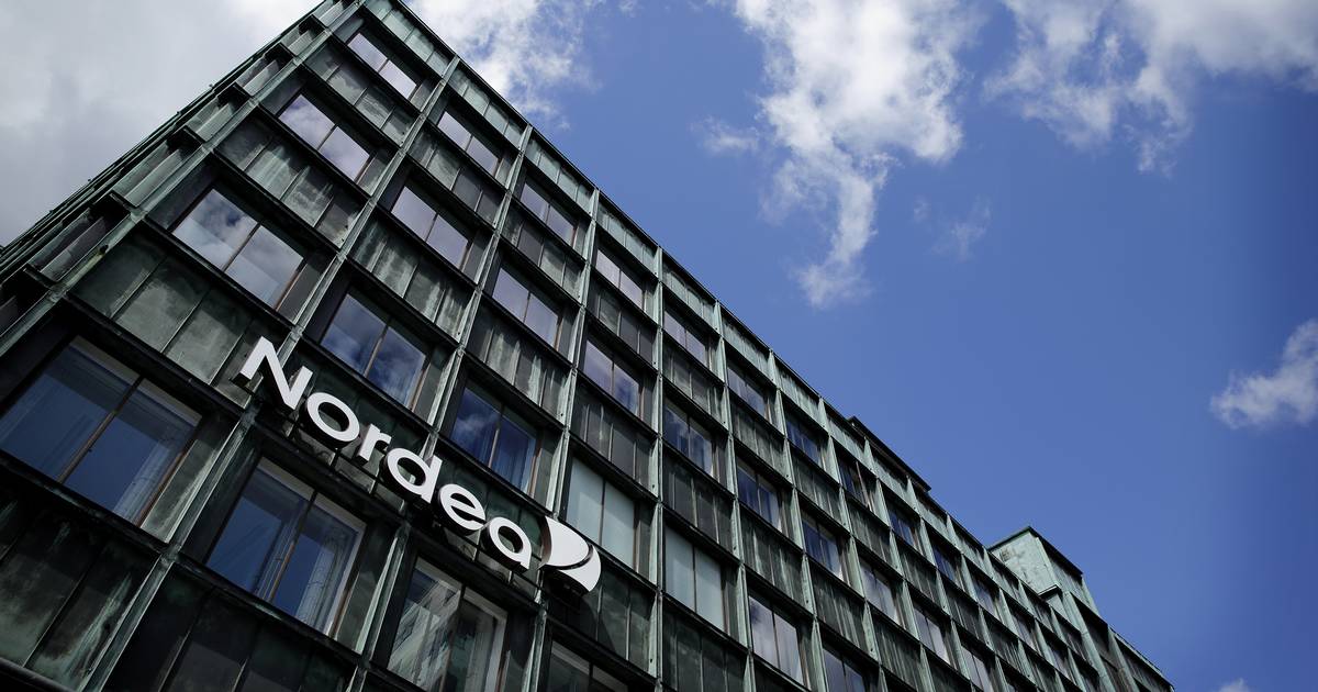 Fortrolige dokumenter afslører: Nordea-filial i København i centrum for ...
