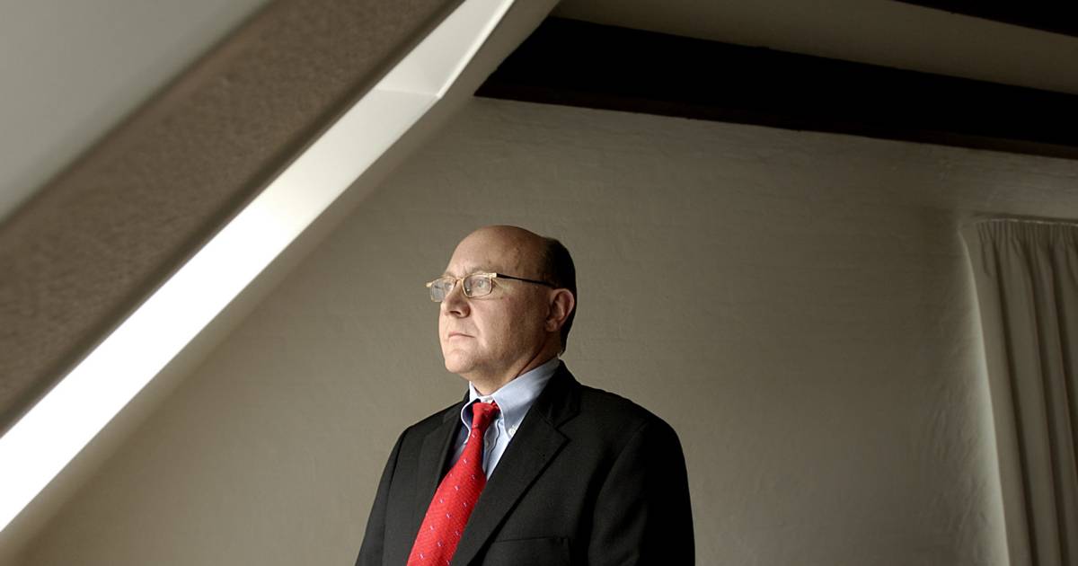 Dansk milliardær må forlade livsværket - Finans