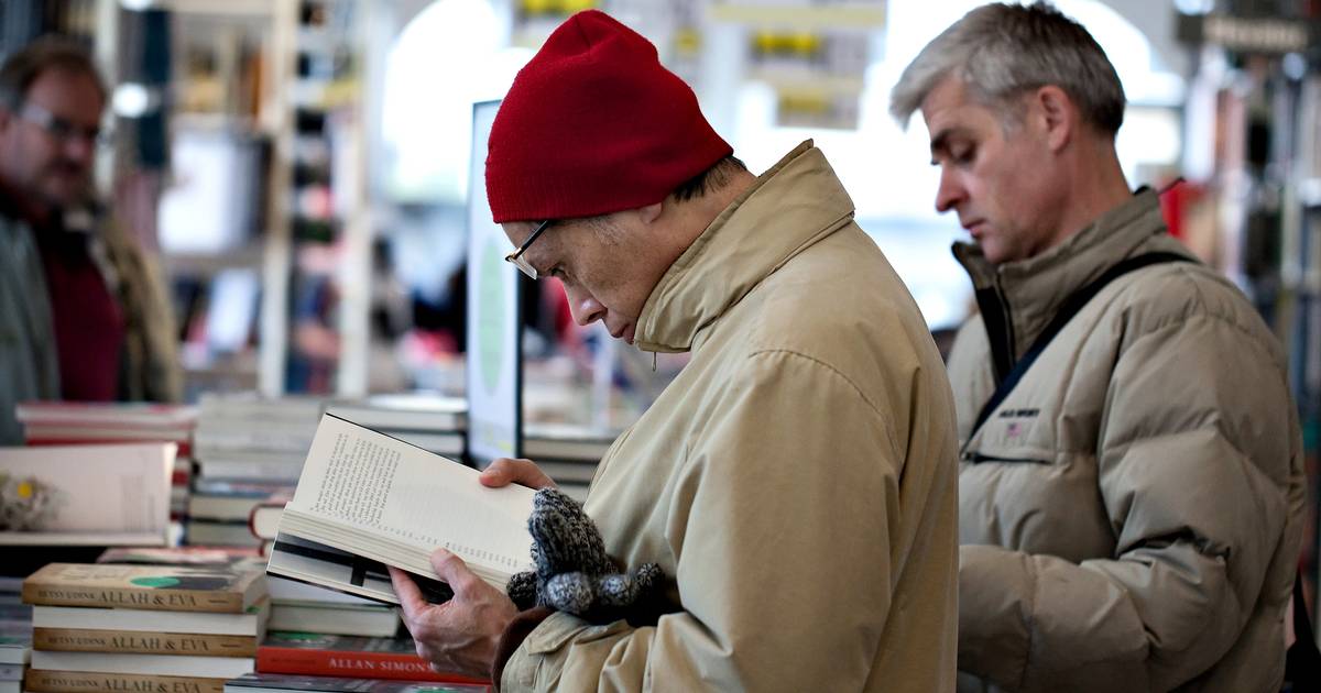 Farvel til Arnold Busck – vil andre svækkede boghandlere følge efter?