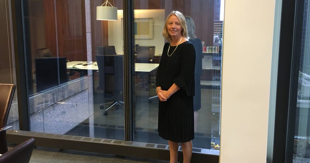 Kærlighed bragte Anne-Mette til New York: I dag er hun partner i et ...