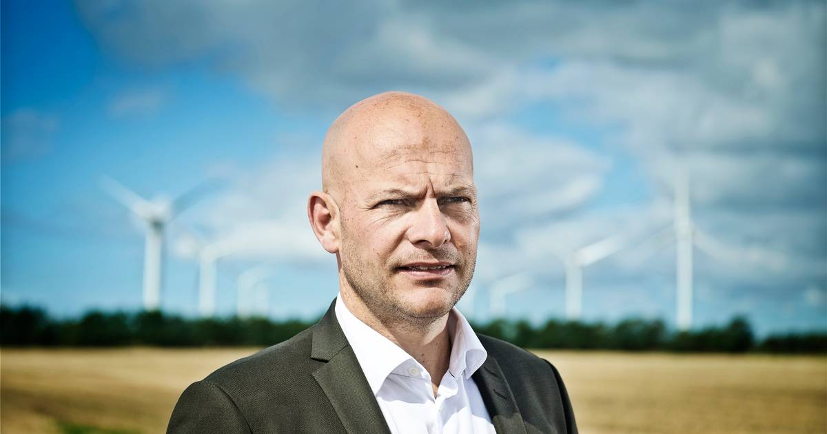 Fra 35 til 850 ansatte på syv år: Vindproducent forventer færre men ...