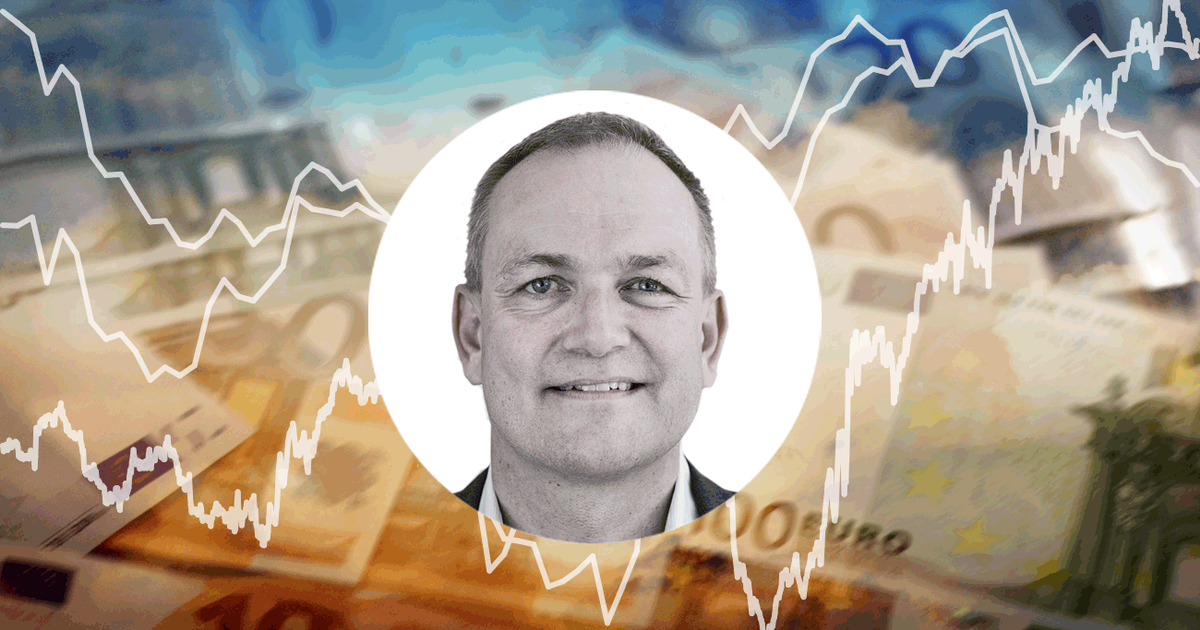 Nordic Capital-boss: Nogle gange er du en helt, nogle gange er du ikke