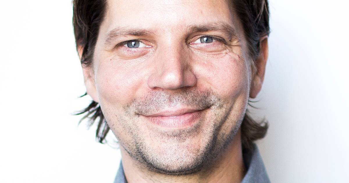 Dansk tech-iværksætter skabte enhjørningen Zendesk - nu er han igen i ...